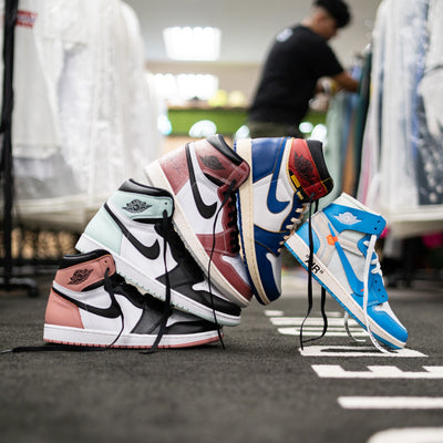 Soled Out Jersey City | Sneakers, Streetwear, Designer – SOLED OUT JC