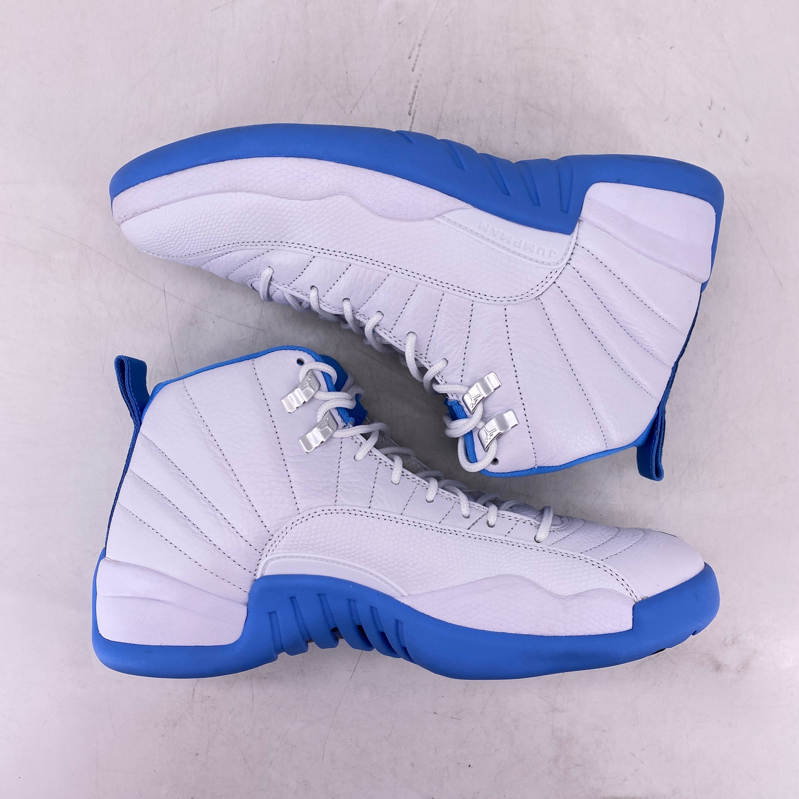 Air Jordan 12 Retro "Melo" 2025 Size 9 – SOLED OUT JERSEY CITY