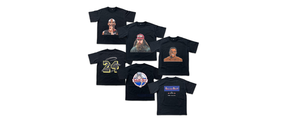 Soled Out Jersey City | Sneakers, Street Wear, Designer – SOLED OUT JC