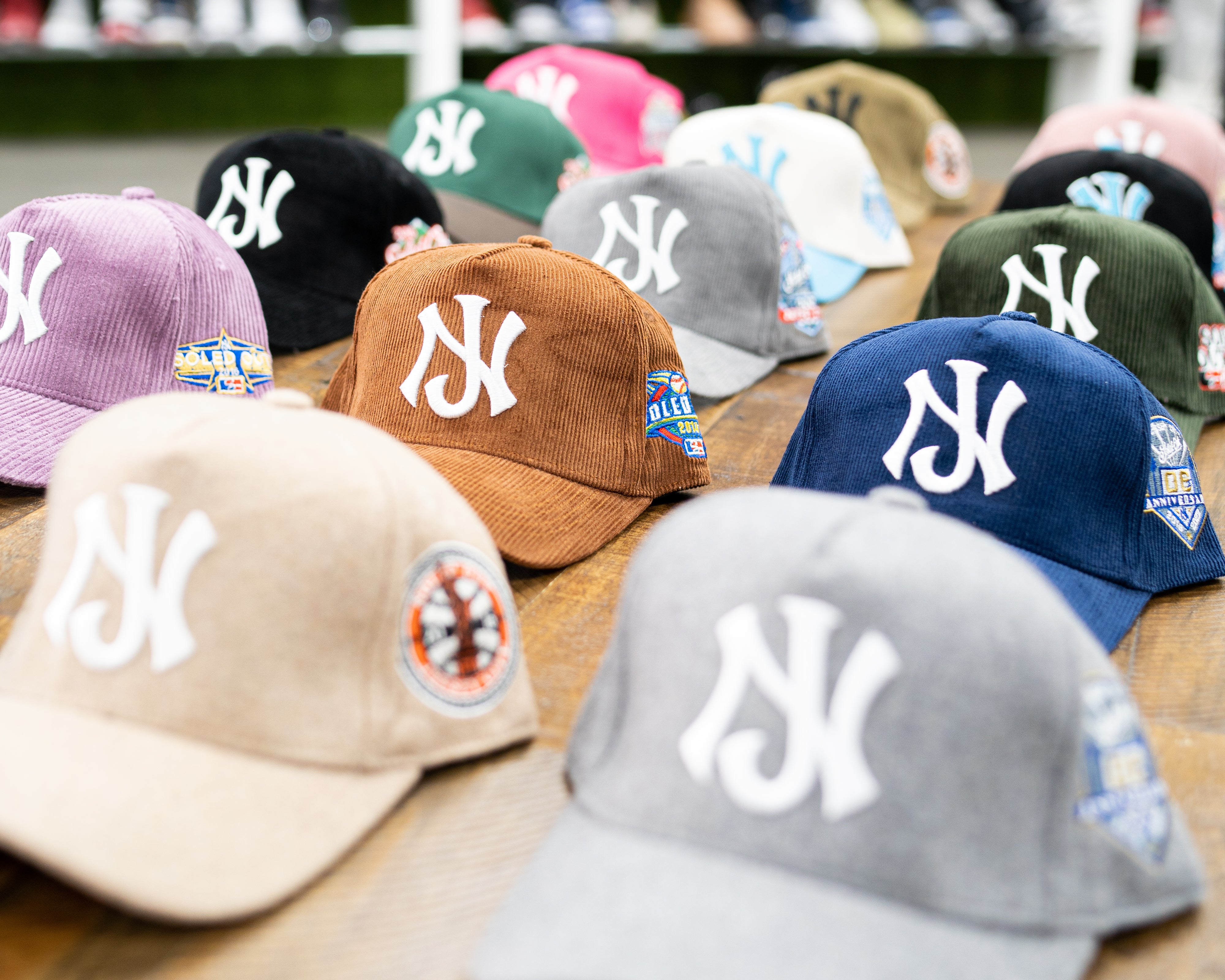 Soled Out Jersey City | Sneakers, Street Wear, Designer – SOLED OUT JC